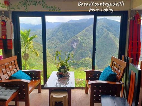 Why I Love Batad A Secluded Ifugao Village Roowanders