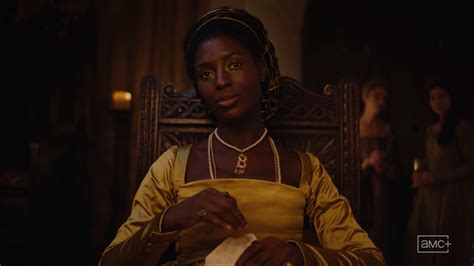 Anne Boleyn Trailer Watch Anne Boleyn Video Extras Amc