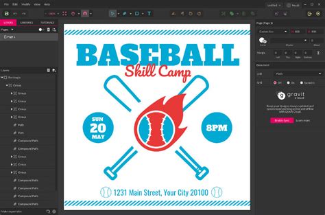 Vector Based Software At Collection Of Vector Based
