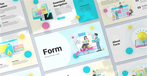 Веб дизайн Презентация Шаблоны презентаций Powerpoint