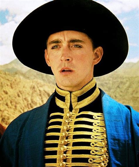 Lee Pace The Fall Lee Pace Movies The Fall 2006 Lee Pace Thranduil