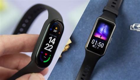 Honor Band Vs Xiaomi Mi Band How Do They Compare Dignited