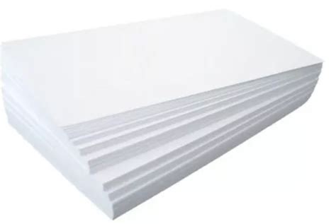 Resma B5 Papel Bond 105 Gr 500 Hojas Arte Cálico
