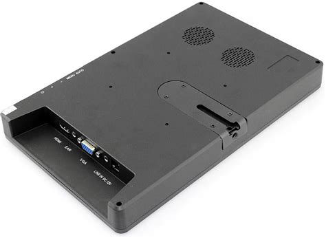 Buy ELECROW Inch Raspberry Pi Screen X P HDMI VGA Portable Monitor IPS Gaming Screen