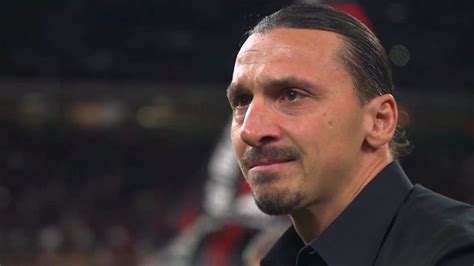 Ibra Si Ritira Grazie A Tutti Sempre Milanista Benvenuto In Milan