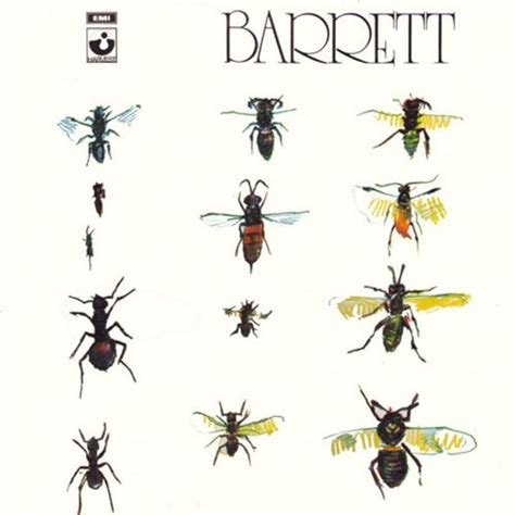 Syd Barrett Barrett Progcritique