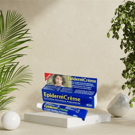 Epiderm Creme All African Delight