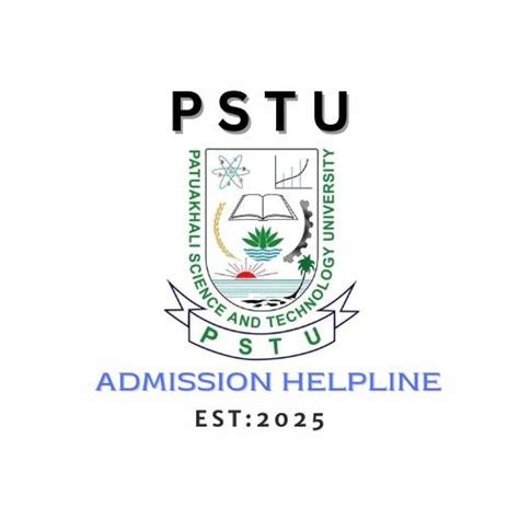 Pstu Admission Helpline Facebook