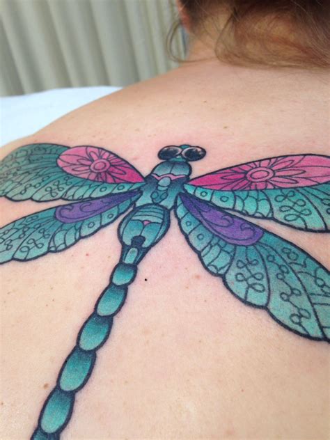 Stained Glass Tiffany Lamp Dragonfly Wow Tiffany Lamps Tattoos