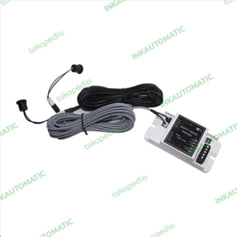 Jual Sensor Mata Kucing Safety Sensor Automatic Sliding Door Jakarta