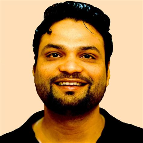 Prashant Dixit Director Of User Experience Hued Xing
