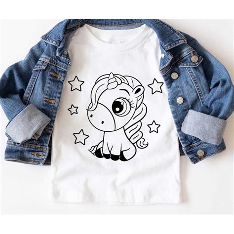 Stars Svg Unicorn Svg Cricut Inspirational Svg Layered S Inspire Uplift