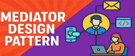 Mastering The Mediator Design Pattern In C Clean Architecture For