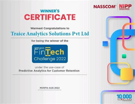 Kerala Startup Mission On Linkedin Ksum Nasscomforstartups Banking Predictiveanalytics