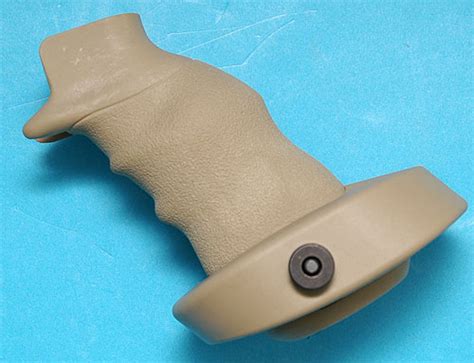 M16 Sniper Grip Sand Gp Laser Product