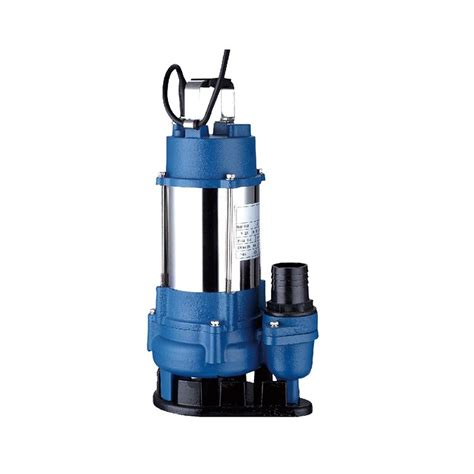 China Customized Automatic Submersible Sewage Pump Manufacturers