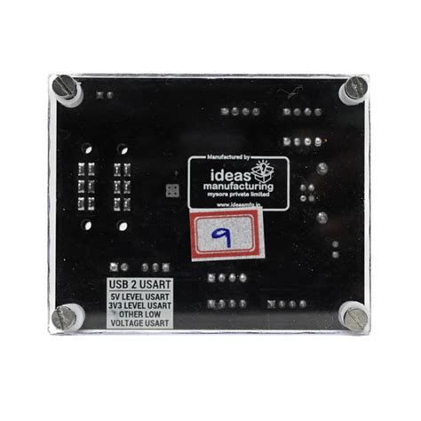 Buy Usb To Usart Converter Board At Best Price