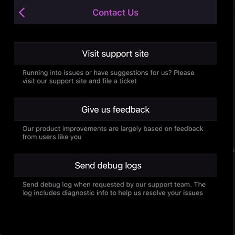 Navigating Splashtop Business For IOS Splashtop Business Support
