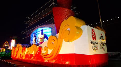 天安门广场 多彩夜景 螺纹钢作品34 1920x1080 壁纸下载 天安门广场 多彩夜景 螺纹钢作品 摄影壁纸 V3壁纸站