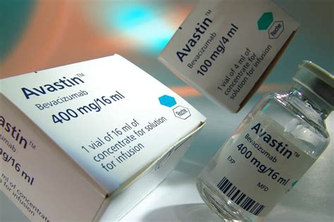Avastin Gets Gbm Approval Pharmafile