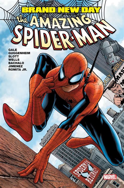 Con Un Póster Sony Confirma Spider Man Brand New Day La Nueva