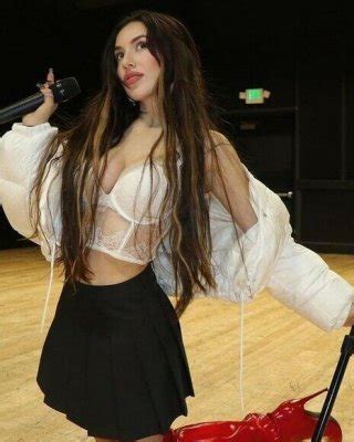 Ava Max Nude Porn Pictures Xxx Photos Sex Images Pictoa