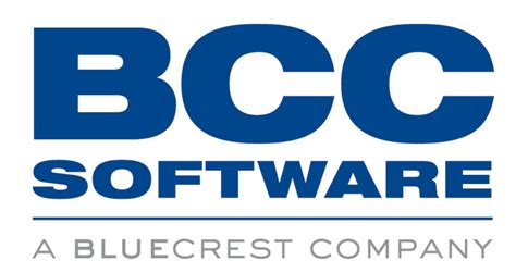 Bcc Software Unveils New Mail Manager™ Mail Processing Software At