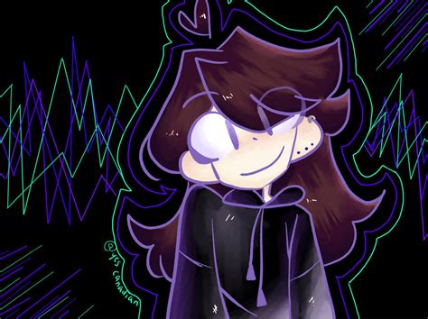 Jaiden Animation Fanart By Yescanadian On Deviantart