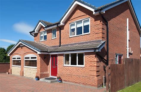 Energy Efficient Windows Perth Eco Home Scotland