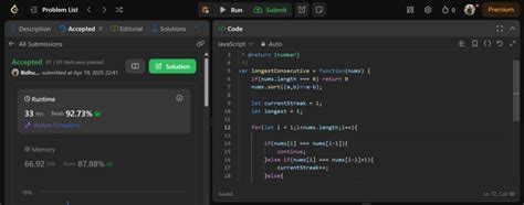 Neetcode Dsa Javascript Reactjs Leetcodegrind Bidhubhushan Gahan