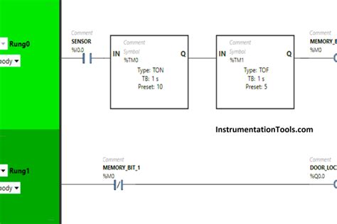 Scaling With Parameters Scp Instruction In Plc Instrumentationtools