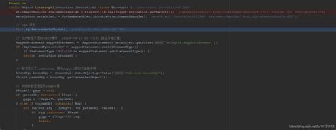 Mybatis Plus 如何设置动态表名 Dynamic Table Name Lucky Bloghome博客