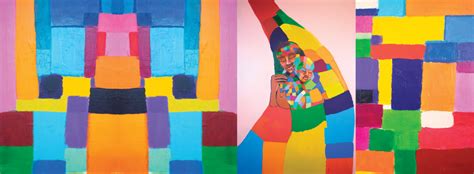 Demonstration 3 By Isaiah Lee Art In The Loop