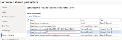 Adjustments Required To Install Commerce Scale Unit In The Vhd Development Environment