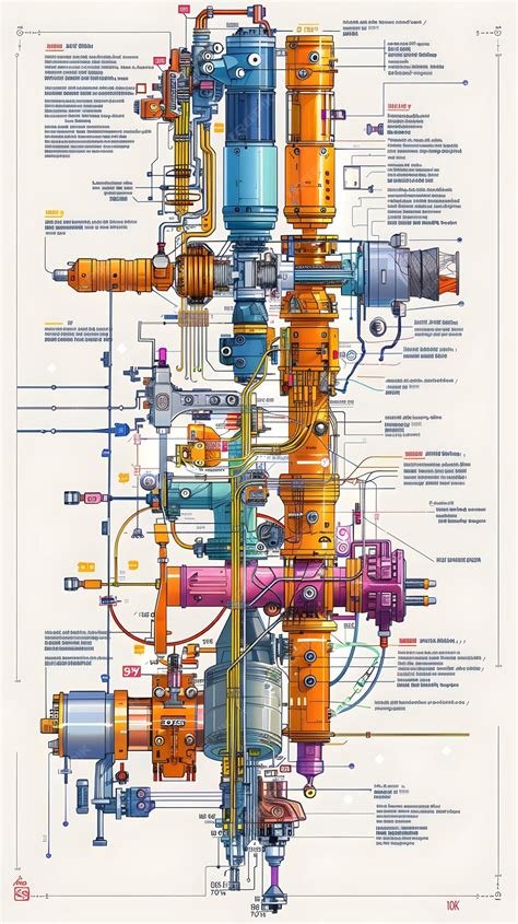 Detailed Diagram Of A Connector System Highlighting Interconnected Modules And Efficient Data