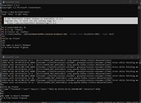 Github Boumohamedspring Kafka Demo