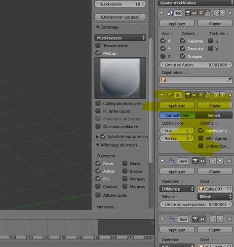 Modifiers Cannot Smooth Without Trouble On My Mesh Blender Stack Exchange