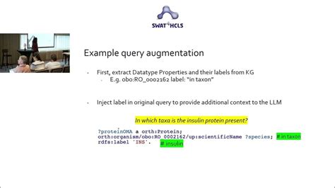 Sparql Generation An Analysis On Fine Tuning Openllama For Question