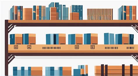 仓库管理读什么书籍最好 零代码企业数字化知识站