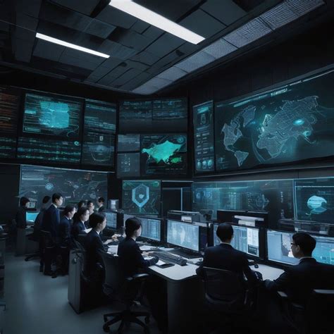 Japans Strategic Shift Implementing Active Cyber Defence For Enhanced National Security Cro