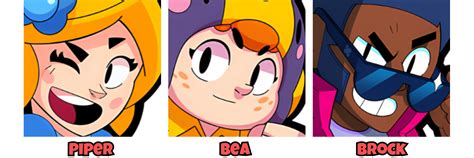 Brawl Stars Tara Guide