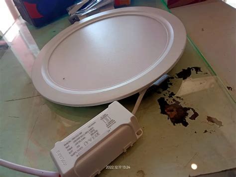 Trimless Panel Light At Best Price In Ranchi By Hh Enterprises Id