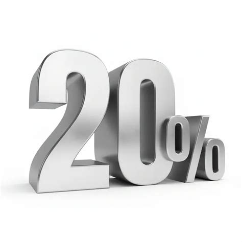 20 Off