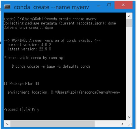 Getting Started With Python Using Anaconda Jupyter Notebook Spyder