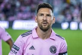 Messi Ruined My Sex Life CopypastaText