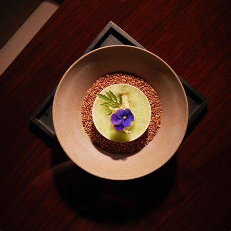 Sankai by Nagaya – Istanbul - a MICHELIN Guide Restaurant