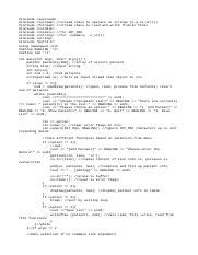 Lab Part Cpp Include Iostream Include Sstream Stream Class To Operate On Strings E G Ss