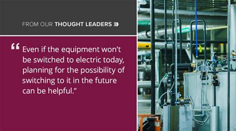 Dewberry On Linkedin Electrification An Important Stop On Your