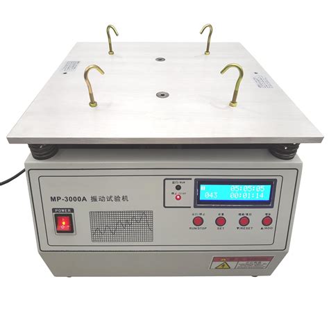 Intsupermai Vertical Vibration Test Table 50hz India Ubuy