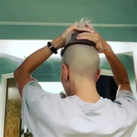 Hairdare Undercut Highundercut 360undercut Bobhaircut Closeshave